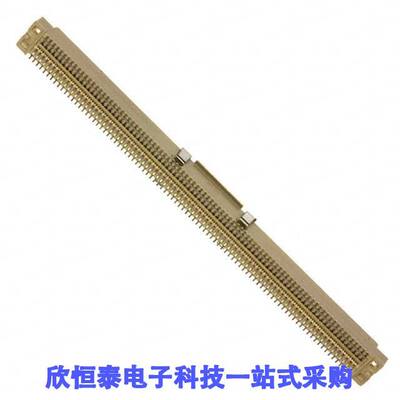 61083-181402LF连接器 《 CONN PLUG 180POS SMD GOLD    》