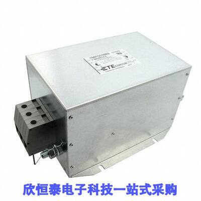 2-6609974-0滤波器 《 LINE FILTER 150A CHASSIS MOUNT    》