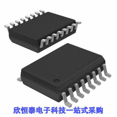 MAX699EWE+芯片 《 IC SUPERVISOR 1 CHANNEL 16SOIC    》