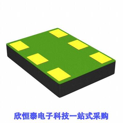 LMK60E0-156257SIAT芯片 《 IC OSC CLO【 156.257MHZ 6QFM    》