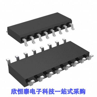 DG211DY+T芯片 《 IC SWITCH QUAD SPST 16SOIC    》