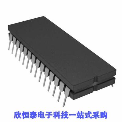AD1671KQ芯片 《 IC ADC 12BIT PIPELINED 28CDIP    》