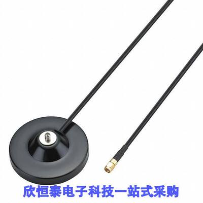 CAB.X05射频 《 CBL ASSY SMAF TO M CFD200 1000MM    》