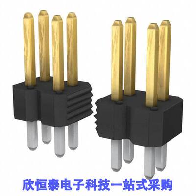 77313-118-72LF连接器 《 CONN HEADER VERT 72POS 2.54MM    》