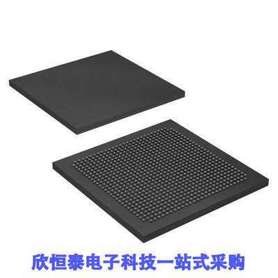 10CX150YF780I5G芯片 《 IC FPGA 284 I/O 780FBGA    》
