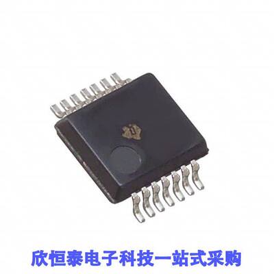 SN74ACT04DBR芯片 《 IC INVERTER 6CH 6-INP 14SSOP    》