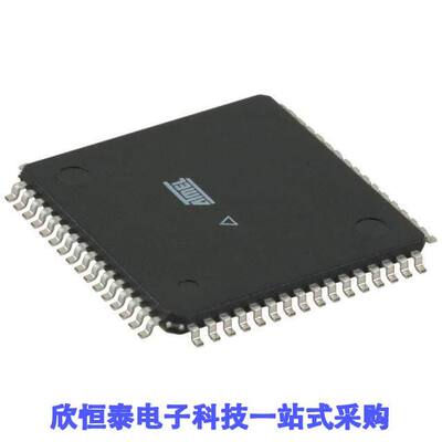 ATXMEGA256A3-AU芯片 《 IC MCU 16BIT 256KB FLASH 64TQFP    》
