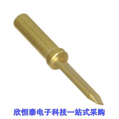 CTA-0166连接器 《 CRIMP CONTACTS    》