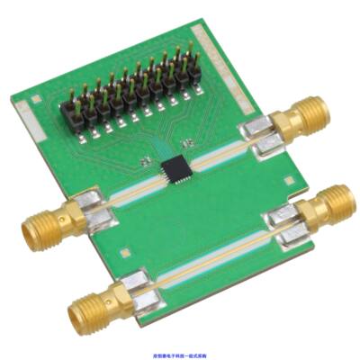 MAPS-010143-001SMB null M/A-Com Technology Solutions