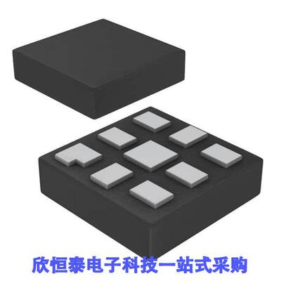 74AUP2G08GM,125芯片 《 IC GATE AND 2CH 2-INP 8XQFN    》