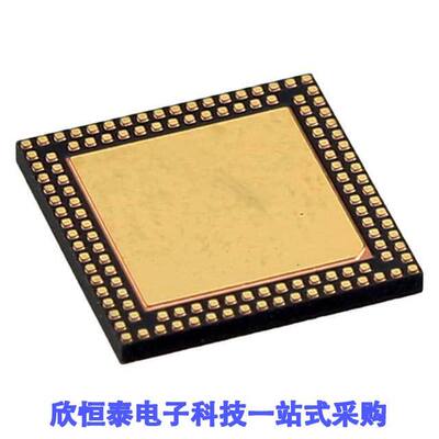 MCP37210-200I/TL芯片 《 IC ADC 12BIT PIPELINED 124VTLA    》