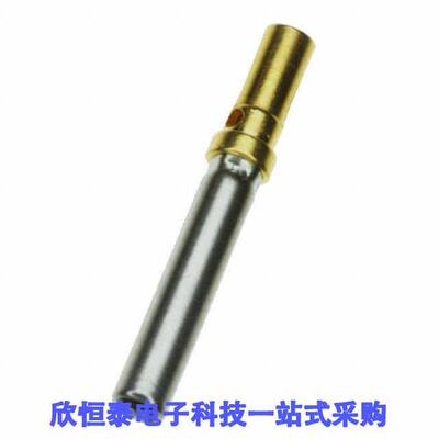 132C15019X连接器 《 CONN D-SUB SO【ET 20-24AWG CRIMP    》