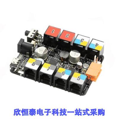 10021开发板 《 ME ORION ATMEGA328 EVAL BRD    》
