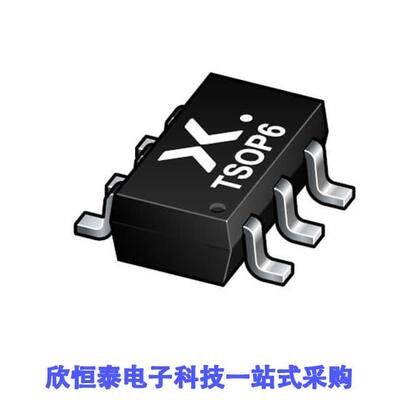 PMN42XPEAH分立半导体产品 《 MOSFET P-CH 20V 5.7A 6TSOP    》