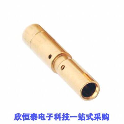 SC000014连接器 《 CONTACT SO【ET 14-18AWG CRIMP    》