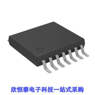 MCP42010-E/ST芯片 《 IC DGT POT 10KOHM 256TAP 14TSSOP    》