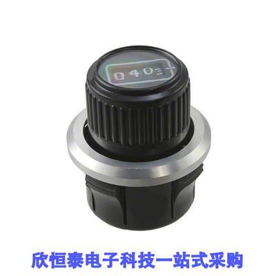 3610S-1-103电位计 《 POT 10K OHM 1.5W WIREWOUND LIN    》