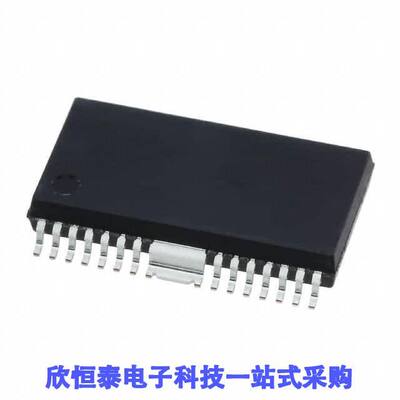 LB11872H-TLM-E芯片 《 BRUSHLESS DC MOTOR CONTROLLER    》