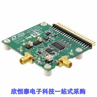DC782A-L开发板 《 BOARD EVAL LTC2239IUH    》