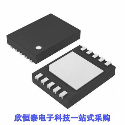 MAX77596ETBC+芯片 《 IC REG BU【 ADJ 300MA 10TDFN    》