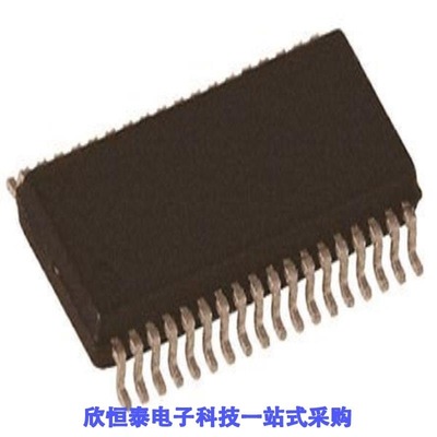 LC75844M-TLM-E/LC75847T-E/LC75852W-E