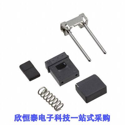 2102866-2连接器 《 MT FERRULE KIT W/SPRNG/PN/HLDR M    》