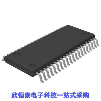 BD64550EFV-E2芯片 《 IC MOTOR DRIVER 7V-36V 40HTSSOP    》