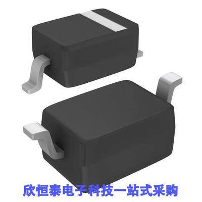 1SV324TPH3F分立半导体产品 《 DIODE TCXO/VCO 10V USC    》