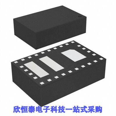 MAX17515ELI+芯片 《 IC REG CONV FPGA 1OUT 28LGA    》