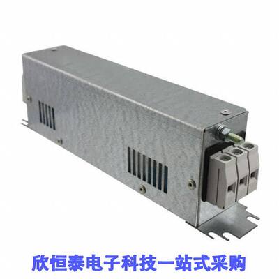 FMAC-091G-H210滤波器 《 LINE FILTER 480VAC 150A CHASS    》