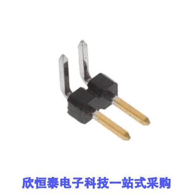 2842111-2连接器 《 2P,2MM,BRK HDR,SRRT,2.8,0.38AU,T    》