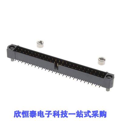 M80-5125042连接器 《 CONN HEADER SMD 50POS 2MM    》