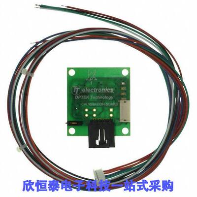 OCB100CZ开发板 《 BOARD CALIBR WIRED OPTO ASSY    》