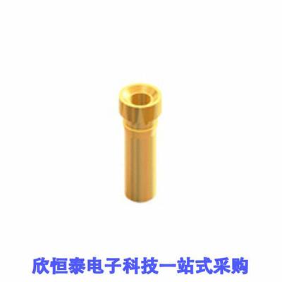 3503连接器 《 CONN PIN RCPT .015-.025 PRESSFIT    》