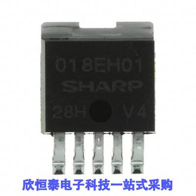 PQ018EH01ZPH芯片 《 IC REG LINEAR 1.8V 1A TO263    》