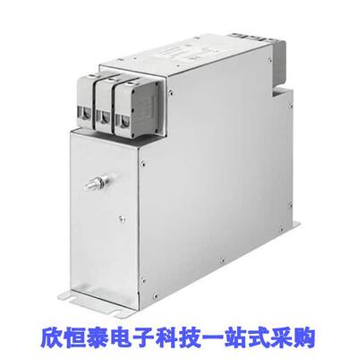 FN3288HVIT-100-35-C43-R60 null Schaffner EMC Inc.