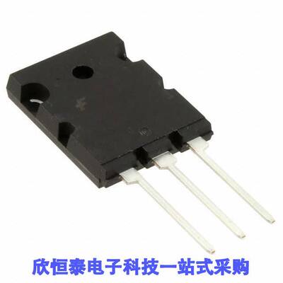 FJL4315OTU分立半导体产品 《 TRANS NPN 250V 17A TO264-3    》