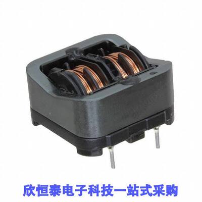 SSR21NHS-031590滤波器 《 CMC 159MH 300MA 2LN TH    》