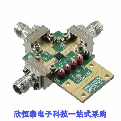 ADRF5021-EVALZ射频 《 ADRF5021 EVAL BOARD    》