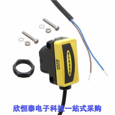 QS30EX传感器，变送器 《 PHOTO SEN EMITTER 213M    》