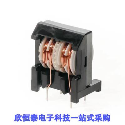 SSHB21HS-25021滤波器 《 CMC 2.1MH 2.5A 2LN TH    》