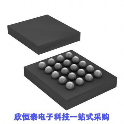 SN74AVCA406EZXYR芯片 《 IC TRNSLTR BIDIRECTIONAL 20BGA    》