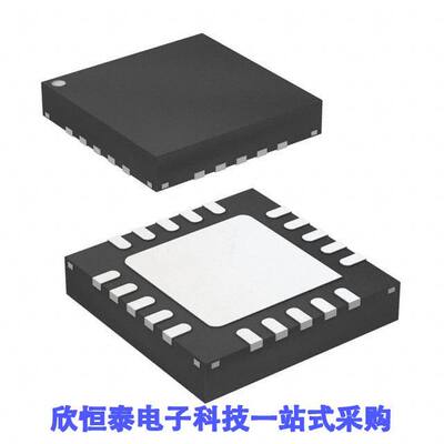 CC1070-RTY1射频 《 RF TX IC ASK 402-470MHZ 20QFN    》