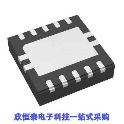 NCV59748MLADJTBG芯片 《 IC REG LIN POS ADJ 1.5A 10DFNW    》