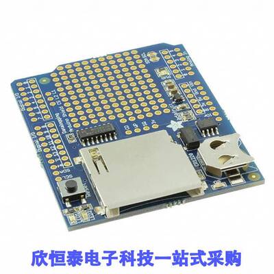 249开发板 《 DATA-LOGGER PA【 LIGHT/TEMP    》