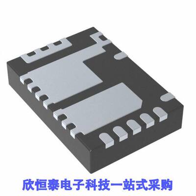 AOZ5048QI芯片 《 MOD SYNC BU【 POWER STAGE 24QFN    》