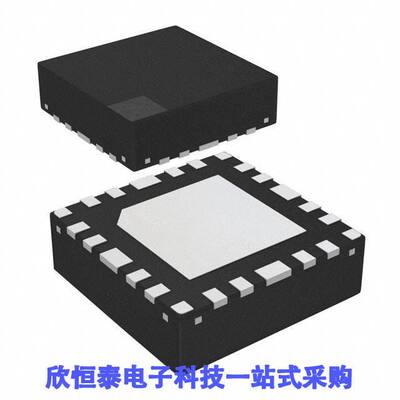 HD3SS0001RLLR芯片 《 IC DISPLYPRT DIFF SW 24VQFN    》