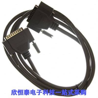 ACICE0105开发板 《 MPLABICE PARALLEL CABLE    》