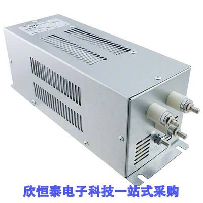 2-1609091-9滤波器 《 LINE FILTER 55A CHASSIS MOUNT    》