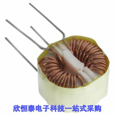 7117-RC滤波器 《 CMC 850UH 5A 2LN TH    》